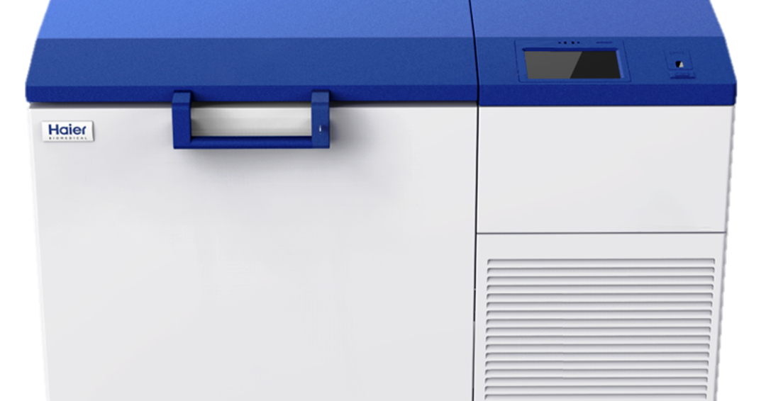 Haier -150°C